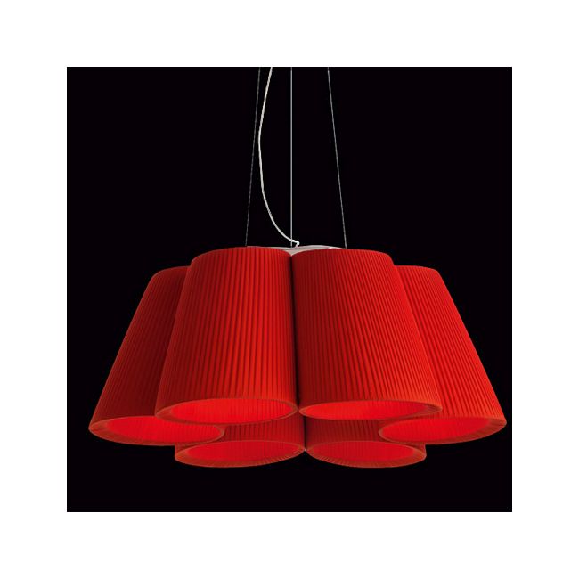 Florinda Chandelier by ModoLuce | FLOESO006P01504 | MDO220395