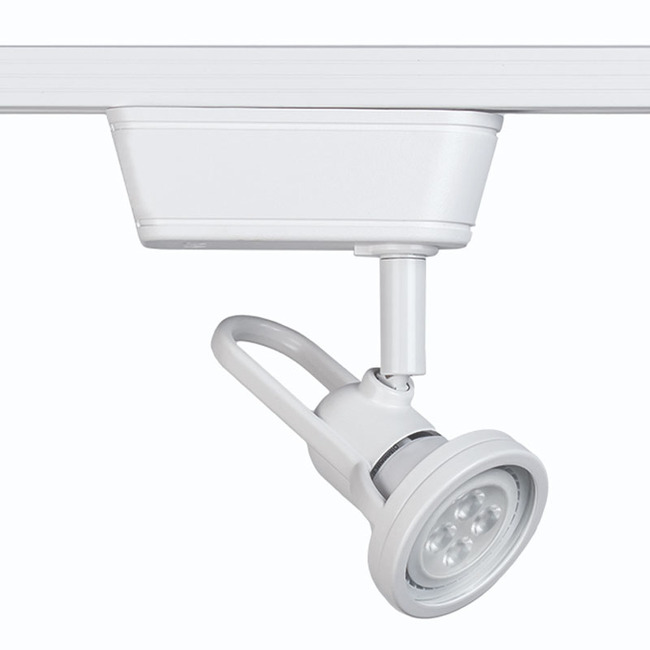 826 LED Track Head 12V by WAC Lighting | JHT-826LED-WT | WAC227479