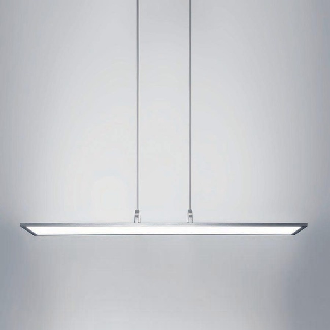 Line Linear Suspension by WAC Lighting | PD-51148-30-AL | WAC228508