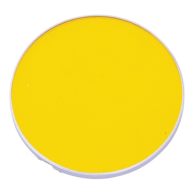 2 Inch Round Dichroic Glass Lens by PureEdge Lighting | l16-am | EDG235545