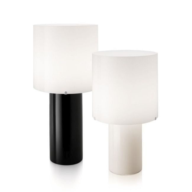 Soho Table Lamp by Venini | FL389703000O0F8
