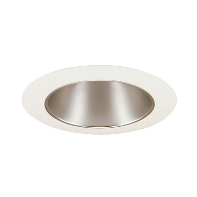 17 Series 4 Inch Cone Downlight Trim by Juno Lighting | 17 HZWH | JUN25506
