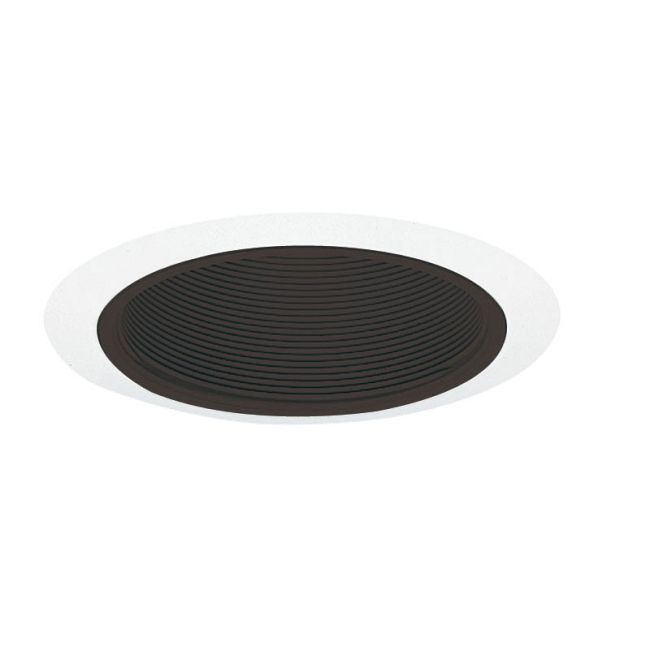 205 Series 5 inch Baffle Downlight Trim by Juno Lighting | 205 BWH ...