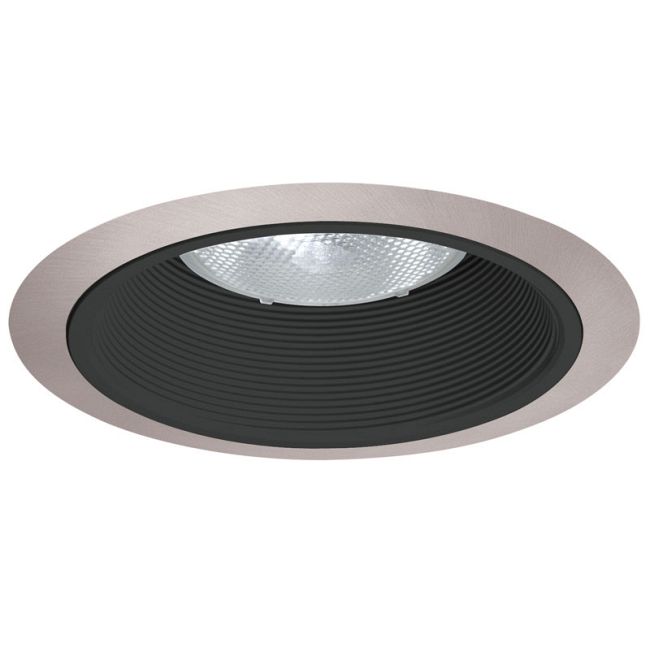 24 Series 6 Inch Tapered Baffle Downlight Trim by Juno Lighting | 24 ...