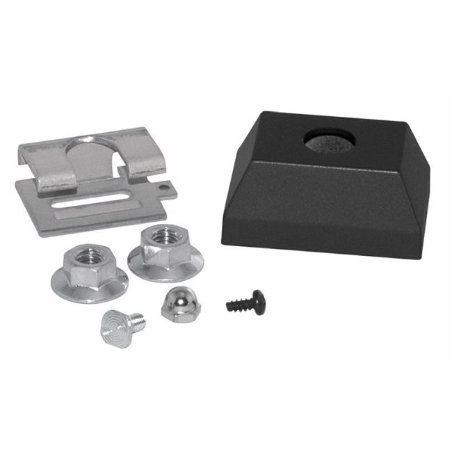 T56 Trac-Master Solid Rod Pendant Mounting Kit by Juno Lighting | T56 ...