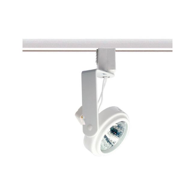 TL196 MR16 Gimbal Ring Track Fixture 12V by Juno Lighting | TL196 WH ...