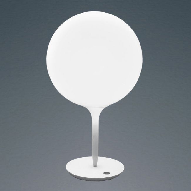 Castore Table Lamp by Artemide | 1048005A | ART2834