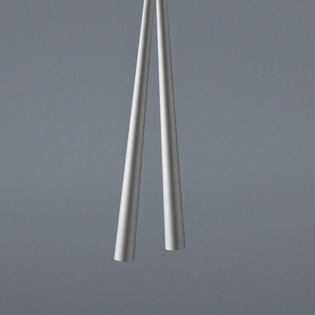 Drink Double Ceiling Light Fixture by Karboxx | 04SF06306B | KBX566015