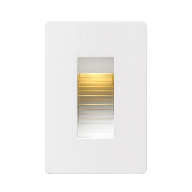 120V Luna Vertical Step Light by Hinkley Lighting | 58504SW | HIN334131