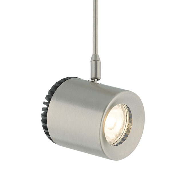 Burk Monopoint Head by Visual Comfort Architectural | 700MPBRK9302003S ...