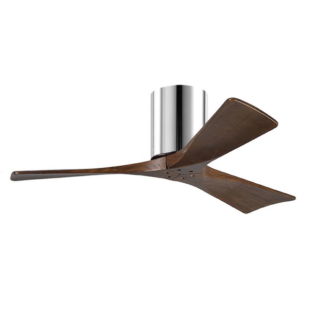 Irene Hugger Ceiling Fan by Matthews Fan Company | IR3H-CR-WA-42 ...