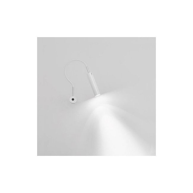 Lucenera 202 Wall Sconce - Open Box by Catellani & Smith | OB-L202LW ...