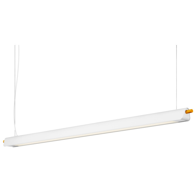 Trapets Linear Pendant by Zero | 8200101US | ZER364205