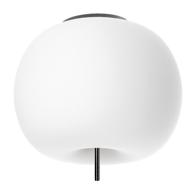 Kushi LED Wall / Ceiling Light by Kundalini | K2251059NUS