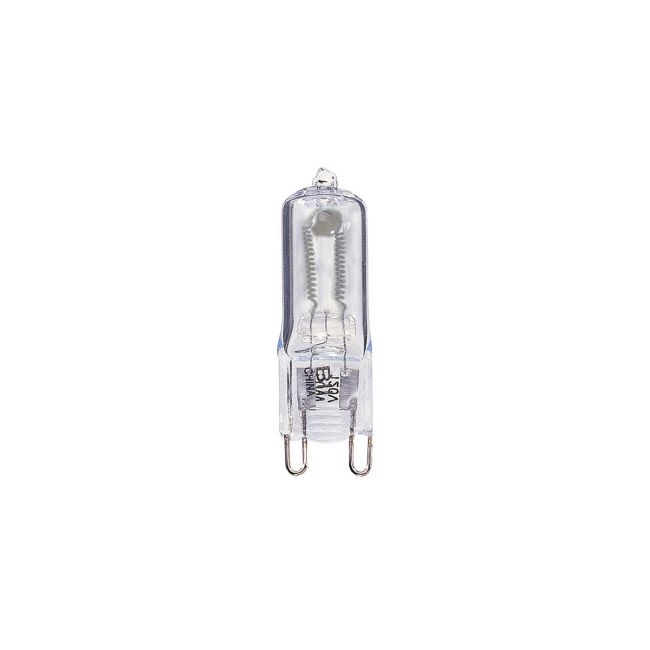 JCD G9 Base 35W 120V by Bulbrite | 654035 | BUB3657