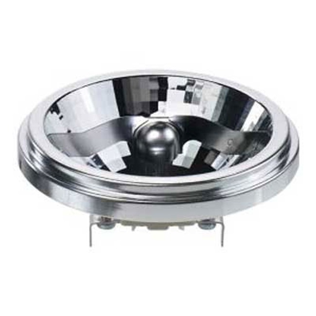 AR111 G53 Base 75W 12V 24 Deg 2900K by Bulbrite | 674075