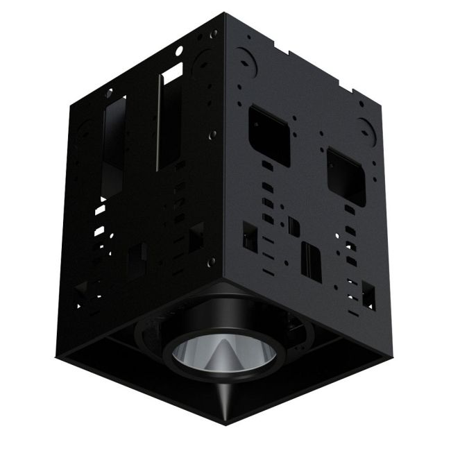 Modul Aim 1-Lt Modular Base Unit by Contrast Lighting | MOD1-22E1-27S ...