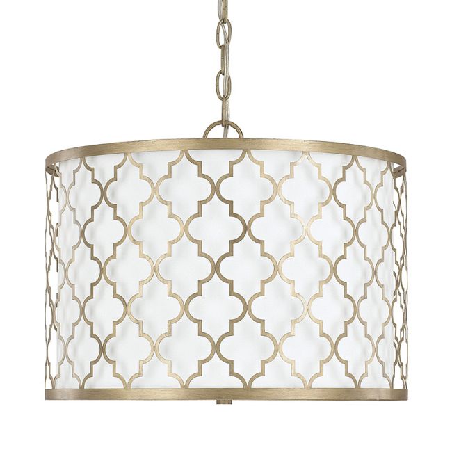 Ellis Convertible Pendant by Capital Lighting | 4545BG-582