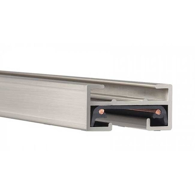 J Series 120V Single Circuit Track by WAC Lighting | JT2-BN