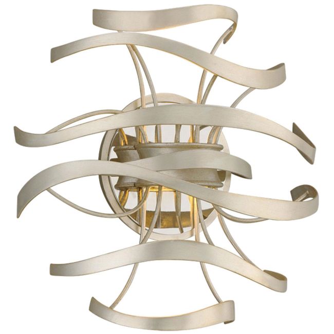 Calligraphy Wall Light by Corbett Lighting | 213-12