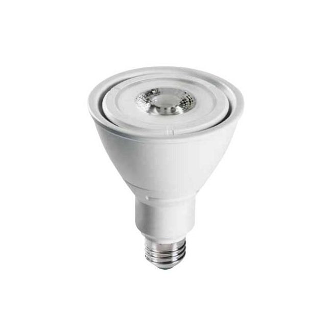PAR30L Med Base 10W 120V 40 Deg 3000K 90CRI by Raise Lighting | TO-79874