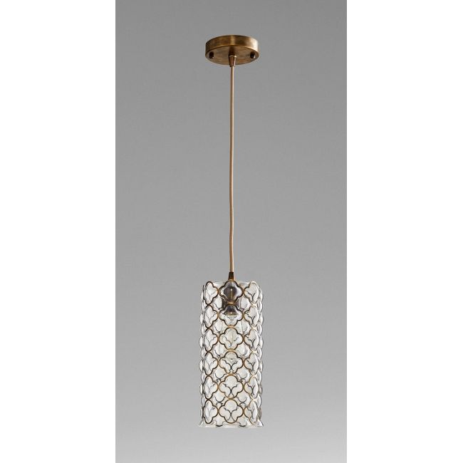 Corsica Pendant by Cyan Designs | CY-07979