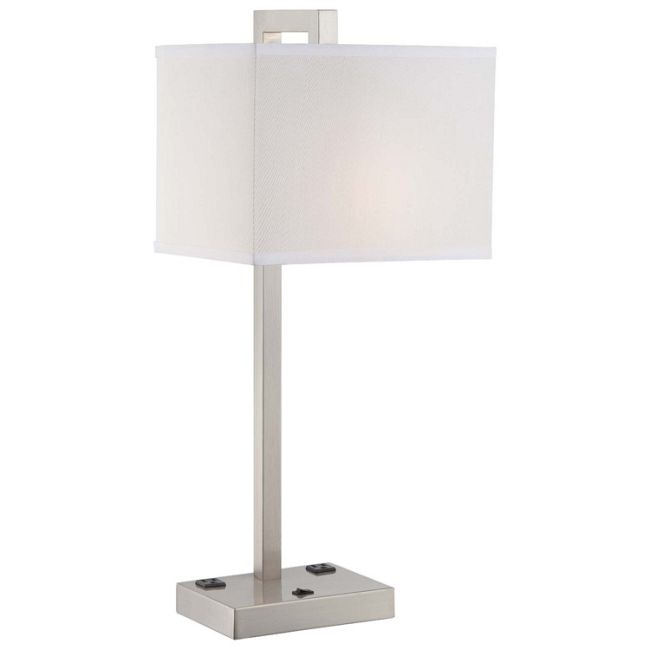 Contento Table Lamp by Lite Source Inc. | LS-22283