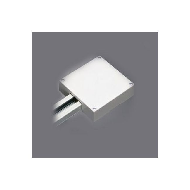 L907 T-Bar Ceiling Outlet Box by Halo | L907P