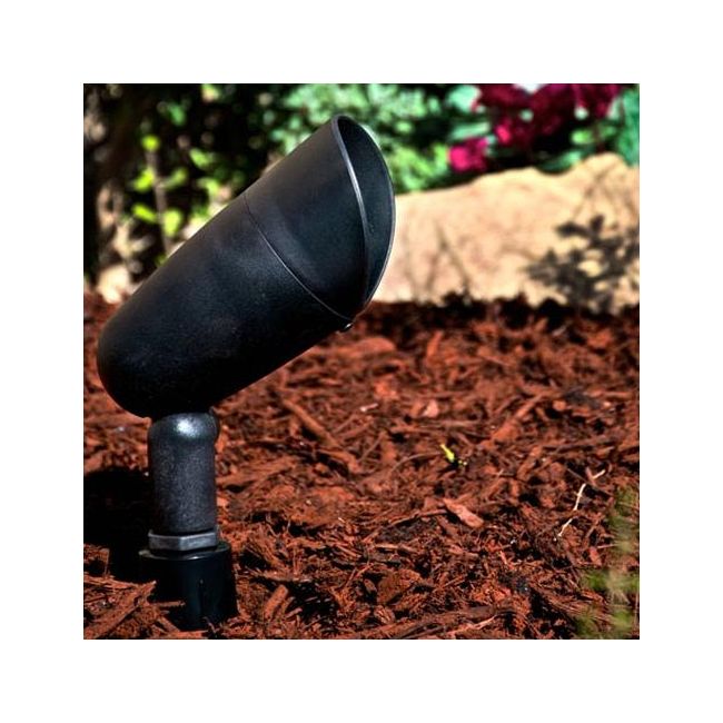 BUL16 LED Micro Bullyte with Mounting Stake by Hadco by Signify | BUL16 ...