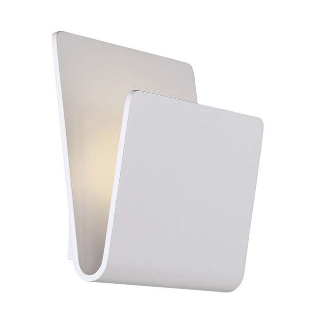 Fold Wall Light by Modern Forms | WS-96609-WT