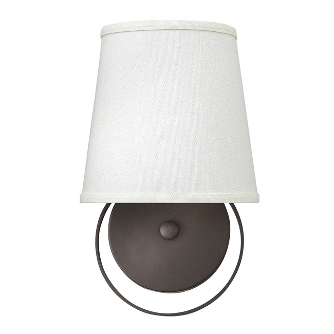 Harrison Wall Light by Hinkley Lighting | 3700KZ