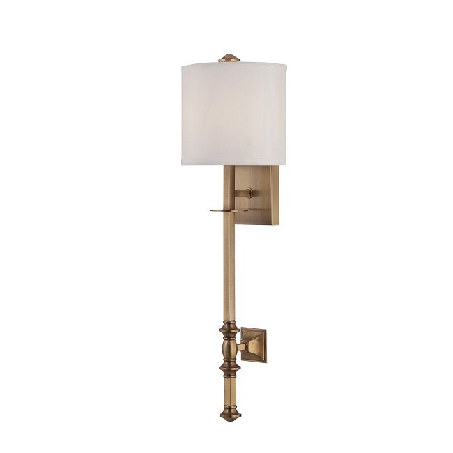 Devon Wall Light by Savoy House | 9-7140-1-322