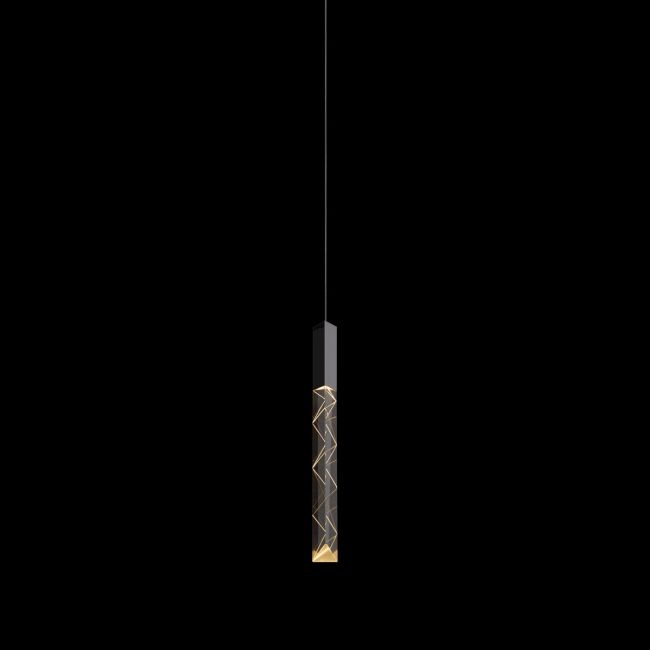 Trinity Pendant with Micro Dome Canopy by SONNEMAN - A Way of Light ...