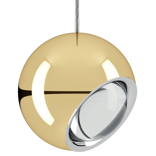 Spider Pendant by LODES | 16020 5030U+R03L01 1000U | SID422774
