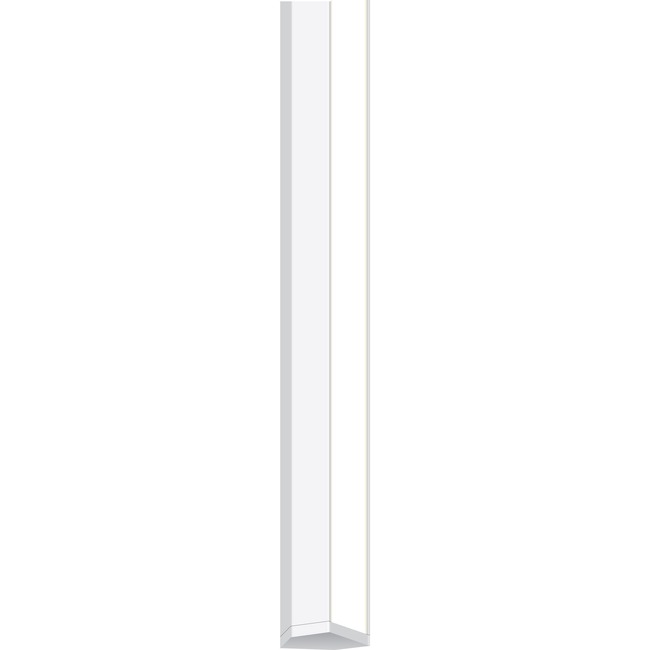 Audrey Bath Bar by PureEdge Lighting | AV2-1RE-72IN-27K-SA | EDG425050
