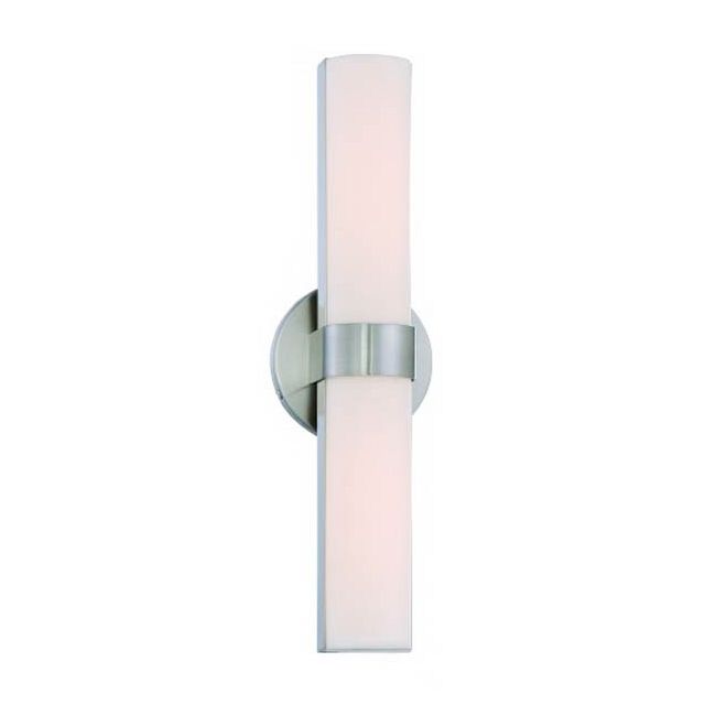 Bond Double Bathroom Vanity Light by Nuvo Lighting | 62-732 | NVO447928