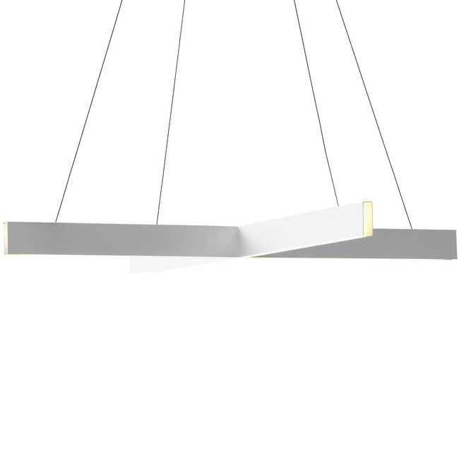 Cross Pendant by Resident Lighting | CRO001W | RSL450810