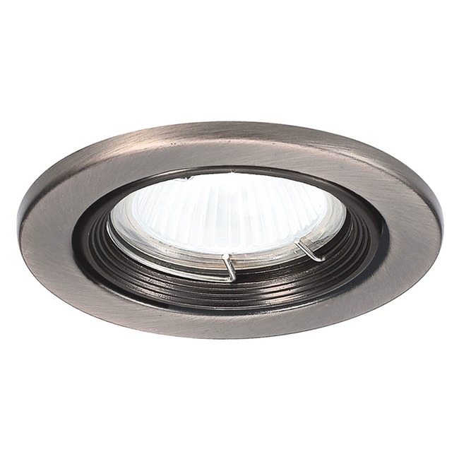 Low Voltage 2.5IN RD Downlight Trim by WAC Lighting | HR-836-BN | WAC451960