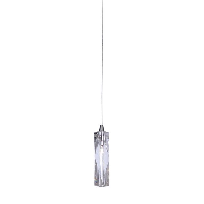 Pila Mini Pendant by PLC Lighting | 6075PC | PLC453927