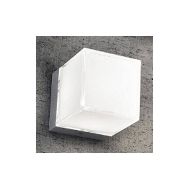 Dice LED Wall / Ceiling Light Fixture by Medialight | 0360PP08BLL3 ...
