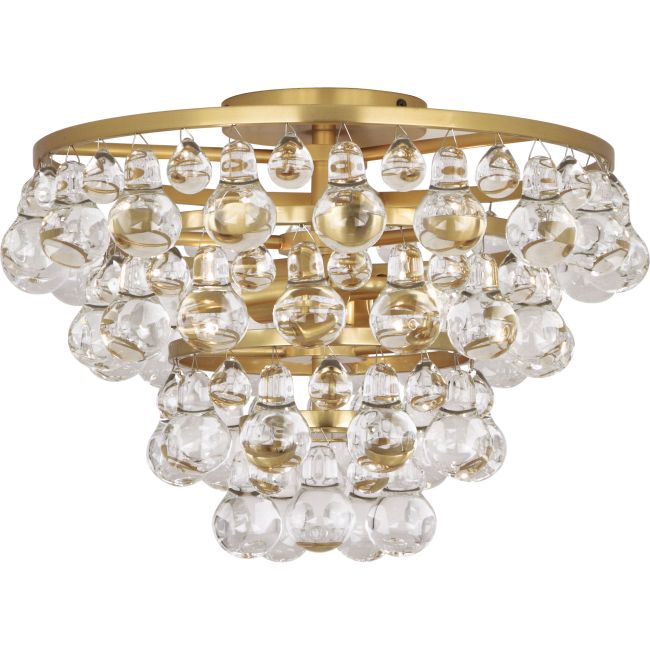 Bling Ceiling Light Fixture by Robert Abbey | RA-1002 | RAB463375
