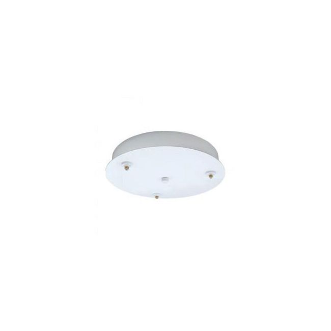 CRS8 Pendant 3-Light Canopy 0-10V Dim by ConTech | CRS8-3QRCD2-AB ...