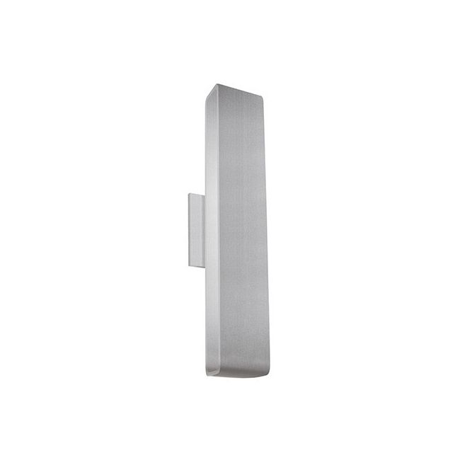 Arezzo Wall Light by Kuzco Lighting | WS10918-BN