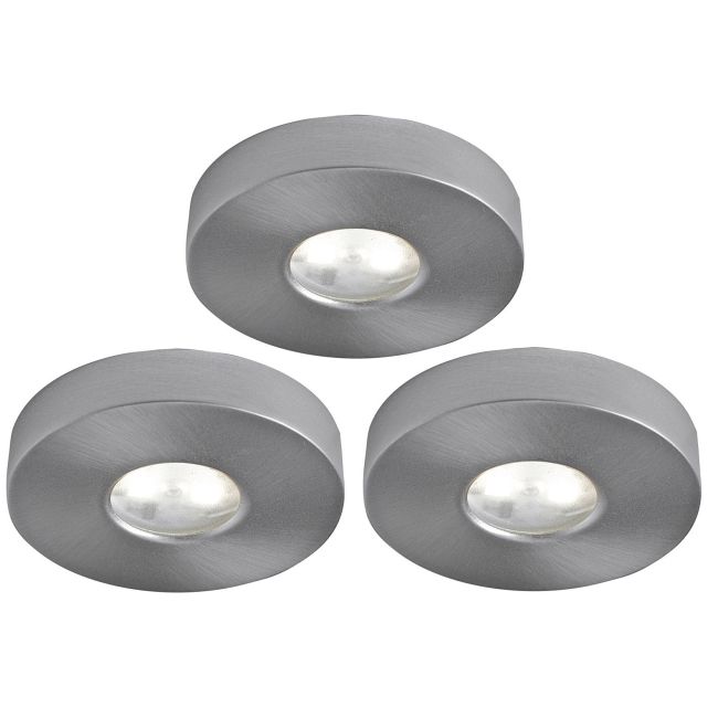 SuperPuck Surface Mount Puck Light Kit by DALS Lighting | K4002-SN ...