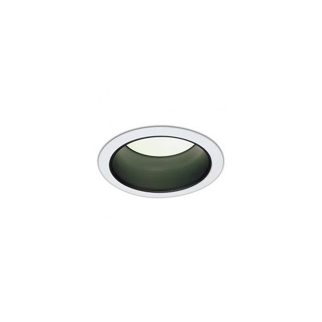 CTR3802 6 Inch Specular Reflector Trim by ConTech | CTR3802-BLK | CNT477855