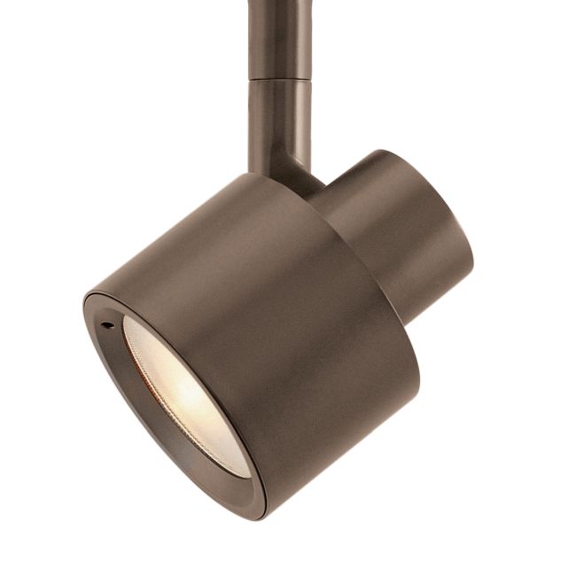 Phi Pro Aim Fast Jack Head by PureEdge Lighting | FM-FJ-PHI-3-BZ