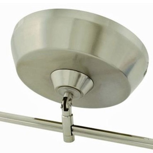 Monorail 300W Sloped Ceiling Surface Mount Transformer by PureEdge ...