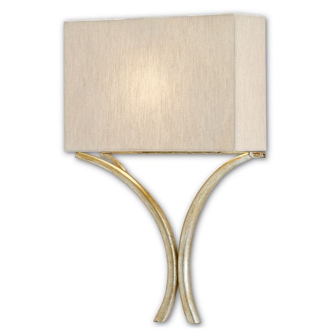 Cornwall Wall Light by Currey and Company | 5900-0006-CC | CRC484660