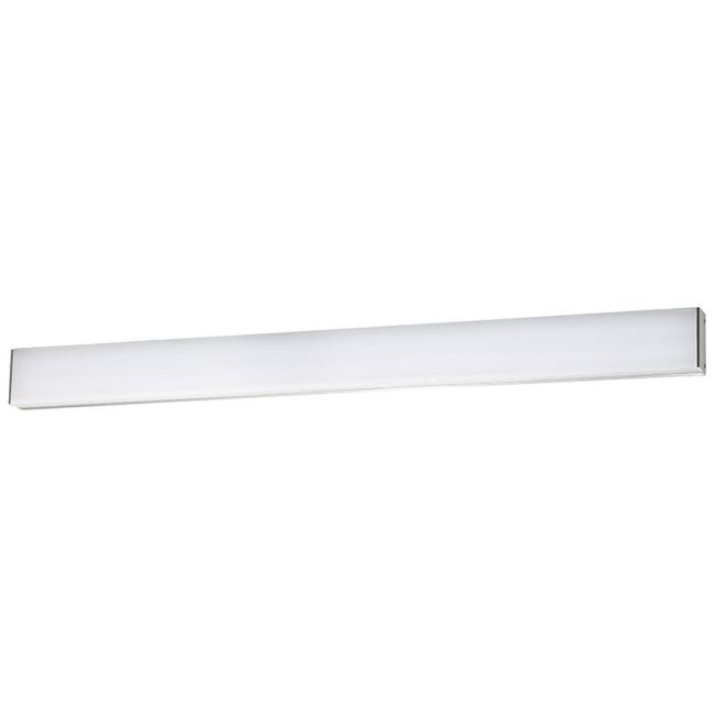 Strip Bathroom Vanity Light by WAC Lighting | WS-63736-30-AL | WAC493040