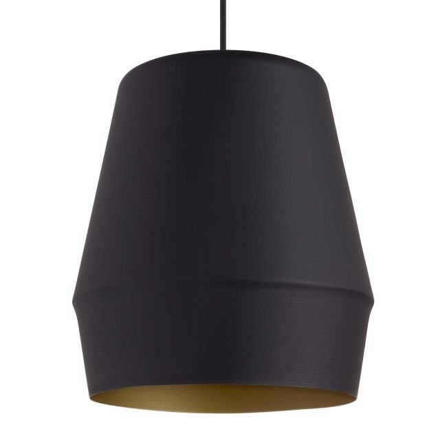 Allea Pendant by Visual Comfort Modern | 700TDALEBG-LED930 | TLG493174
